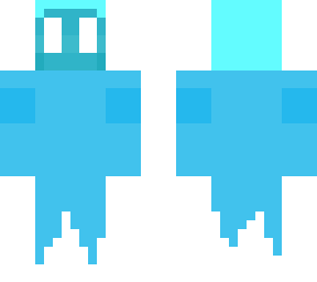 Allay Minecraft Skins