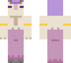 fawn | Minecraft Skins