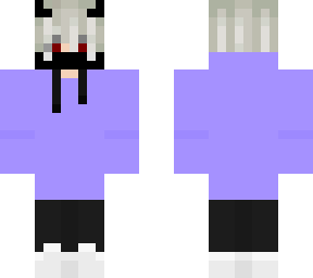 purple pvp | Minecraft Skins