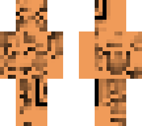 qr code | Minecraft Skin