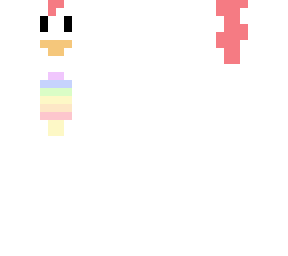 popsicle | Minecraft Skins