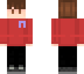 sweater | Minecraft Skins