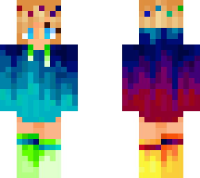 reg | Minecraft Skins