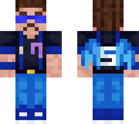 rendog | Minecraft Skins