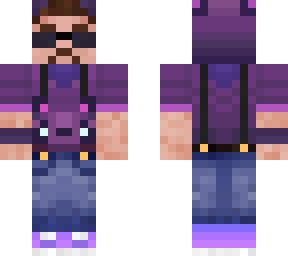 rendog | Minecraft Skins