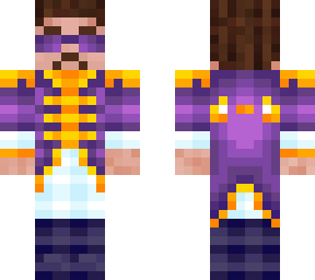 rendog | Minecraft Skins