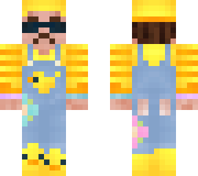 rendog | Minecraft Skins