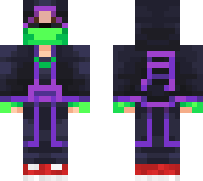 renthedog | Minecraft Skins