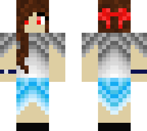 gremlin | Minecraft Skins