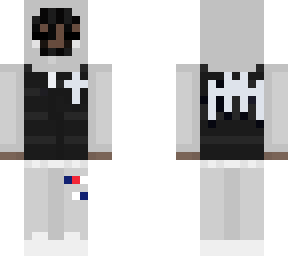 roadman | Minecraft Skins