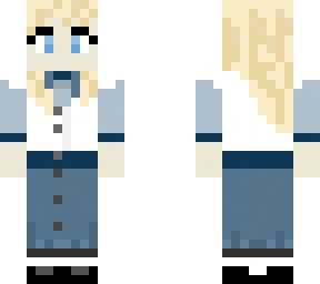 rosalina | Minecraft Skins