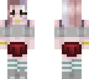 amazing | Minecraft Skins