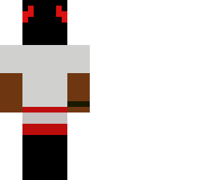 robber | Minecraft Skins