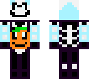 skid | Minecraft Skins