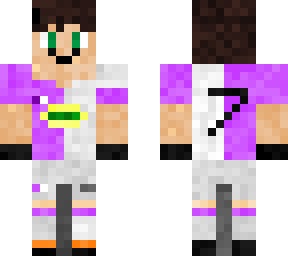 fenix | Minecraft Skins