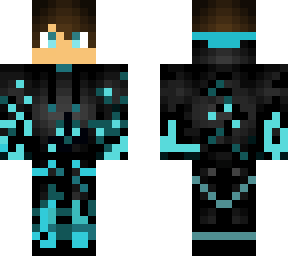 Gamer Boy Minecraft Skins