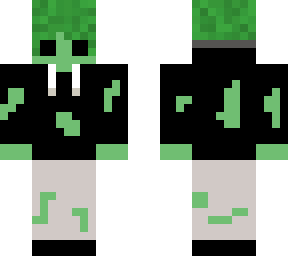 slime | Minecraft Skins