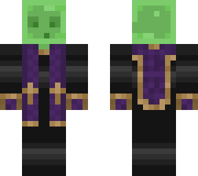 Priest Minecraft Skins