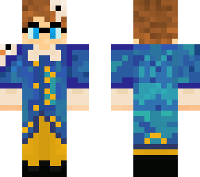 slimecicle | Minecraft Skins