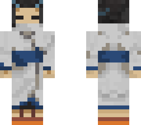 Snow Minecraft Skins