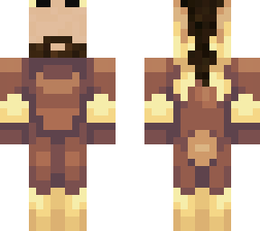 Lopunny Minecraft Skins