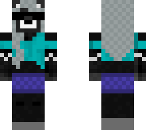 spreen | Minecraft Skins