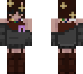 stargirl | Minecraft Skins