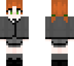 Small Minecraft Skins