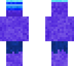 super sweaty | Minecraft Skins