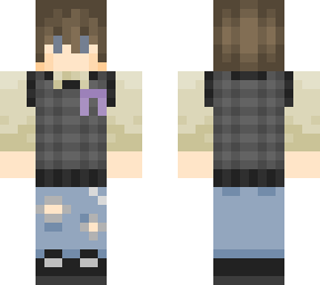 sweater | Minecraft Skins