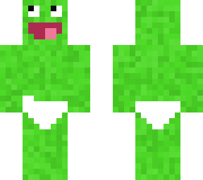 syn paliona | Minecraft Skins