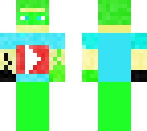 ultimategameable | Minecraft Skins