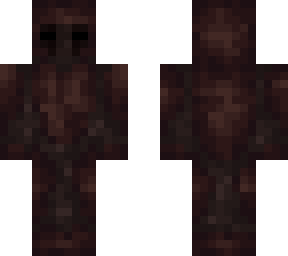 Nether Minecraft Skins