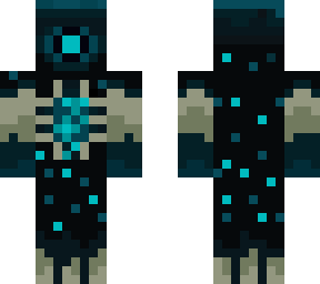 catalyst | Minecraft Skins