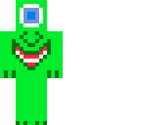 looker | Minecraft Skins