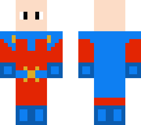 menace | Minecraft Skins