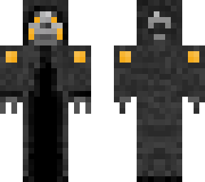 Watcher Minecraft Skins