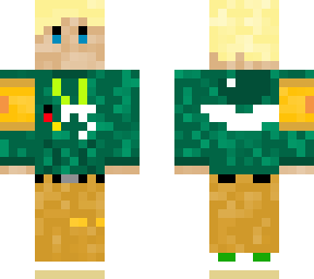 therian | Minecraft Skins