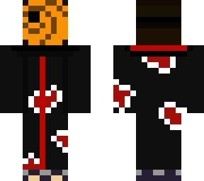 Tobi Minecraft Skins