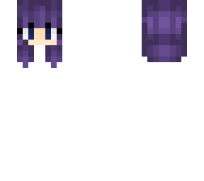 Transparent Minecraft Skins