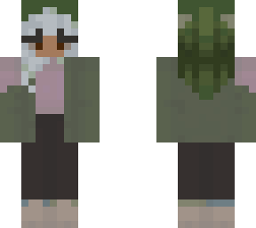 trash | Minecraft Skins