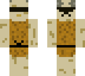 Uncle | Minecraft Skin