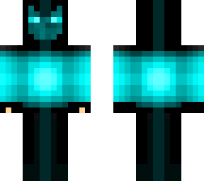 mage | Minecraft Skins
