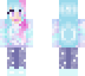 marshmallow | Minecraft Skins