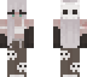 voodoo | Minecraft Skins