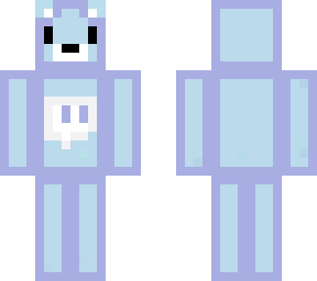 wallibear | Minecraft Skins