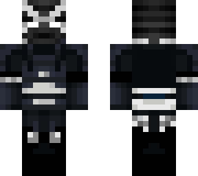 Samurai Minecraft Skins