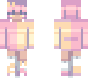 Smallest Minecraft Skins