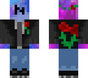 yeet | Minecraft Skin