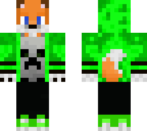 Zorro Minecraft Skins